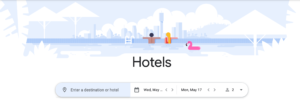 How to Use Google Hotels: A Step-by-Step Guide - Michael McHugh