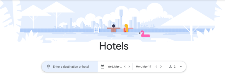 How to Use Google Hotels: A Step-by-Step Guide - Michael McHugh